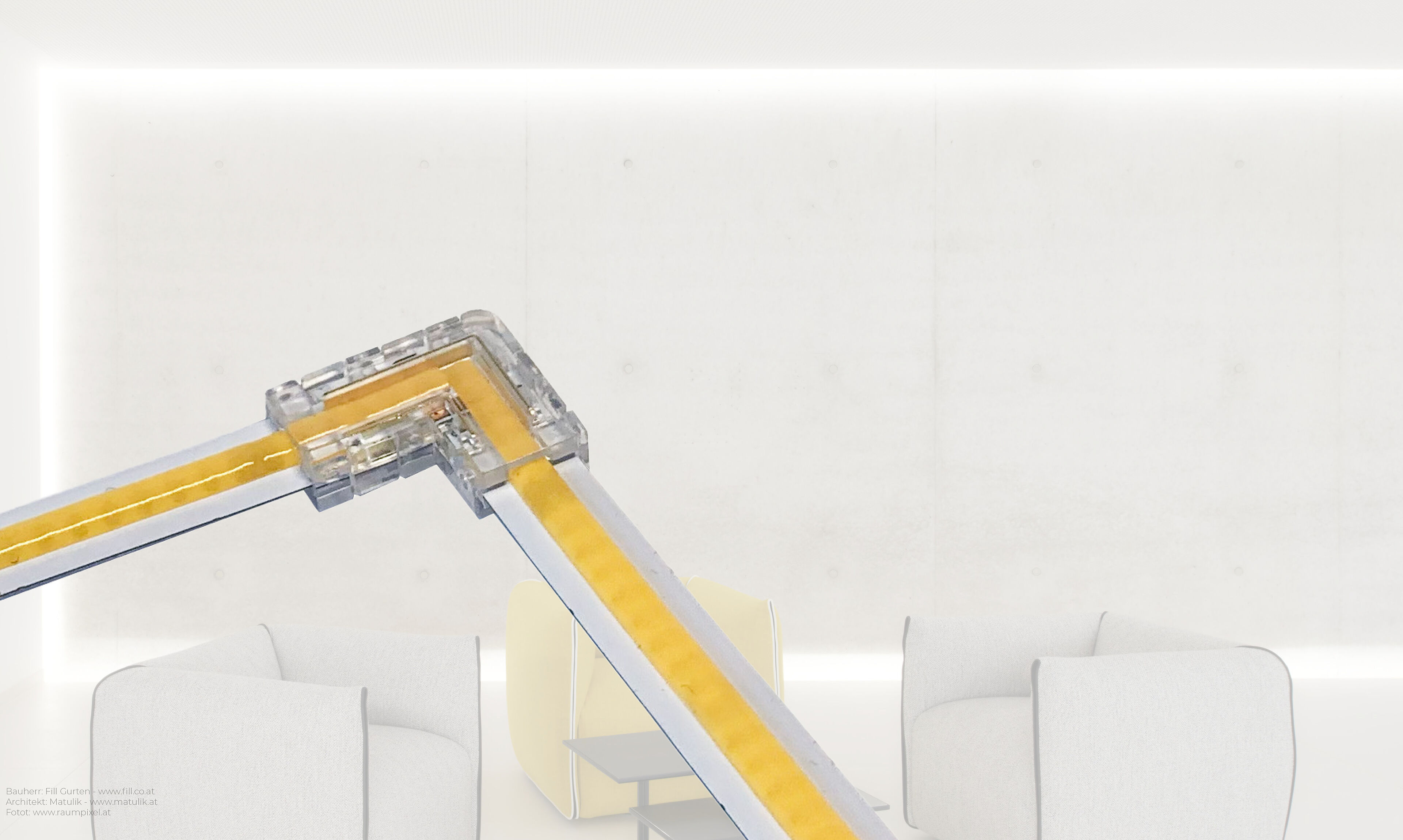 BILTON LEDON Technology GmbH