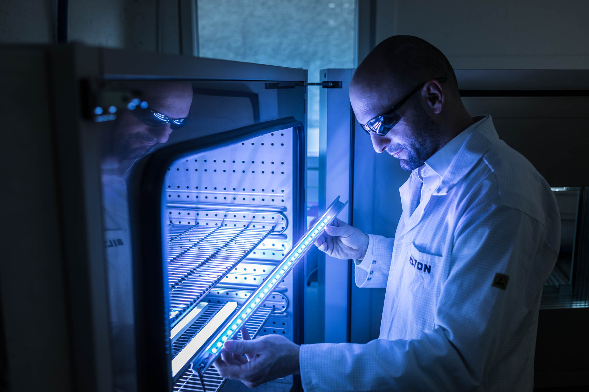 Über uns - Better Light