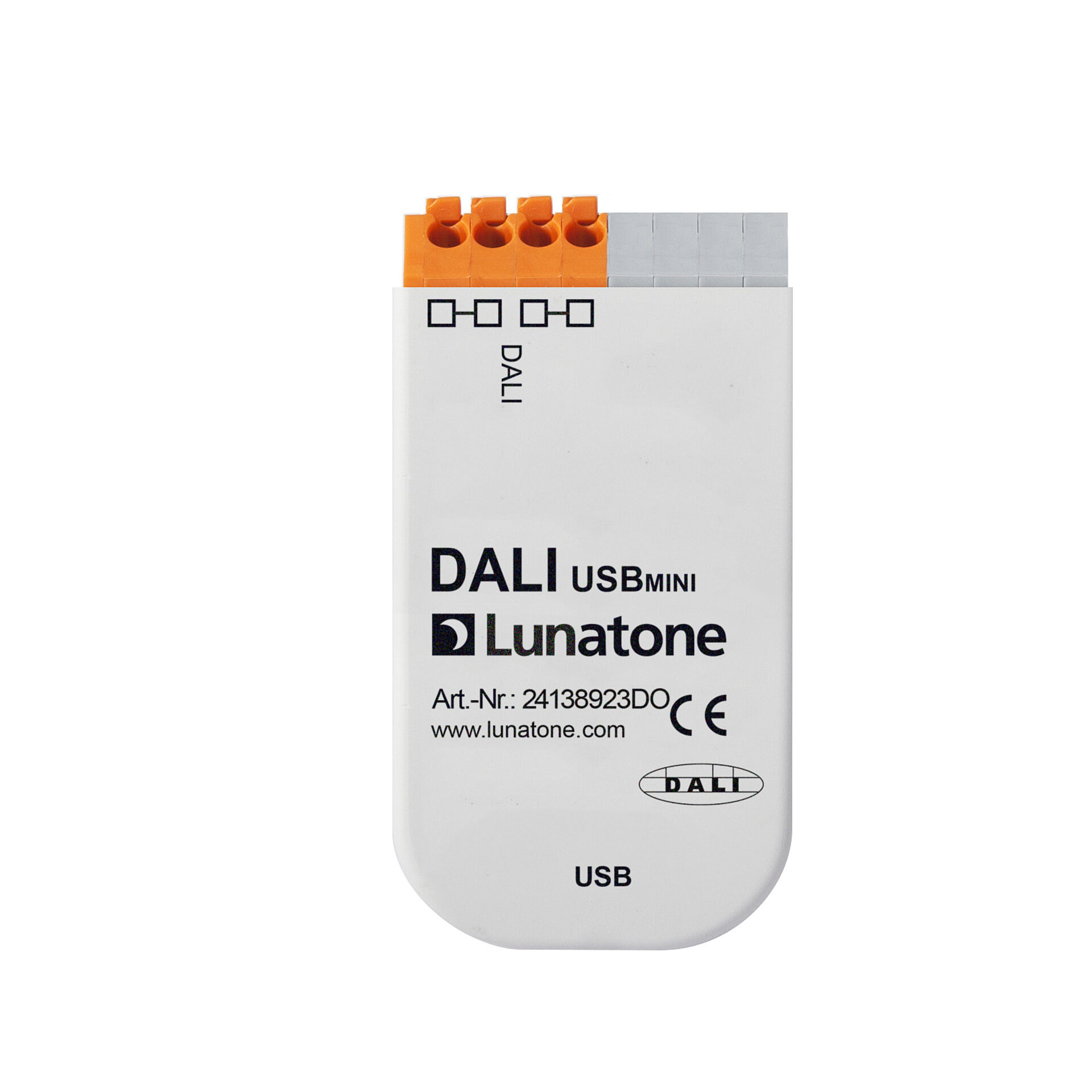 BL DALI USB Interface - BL DALI USB Interface für LED-Strip IP20 6mA ...