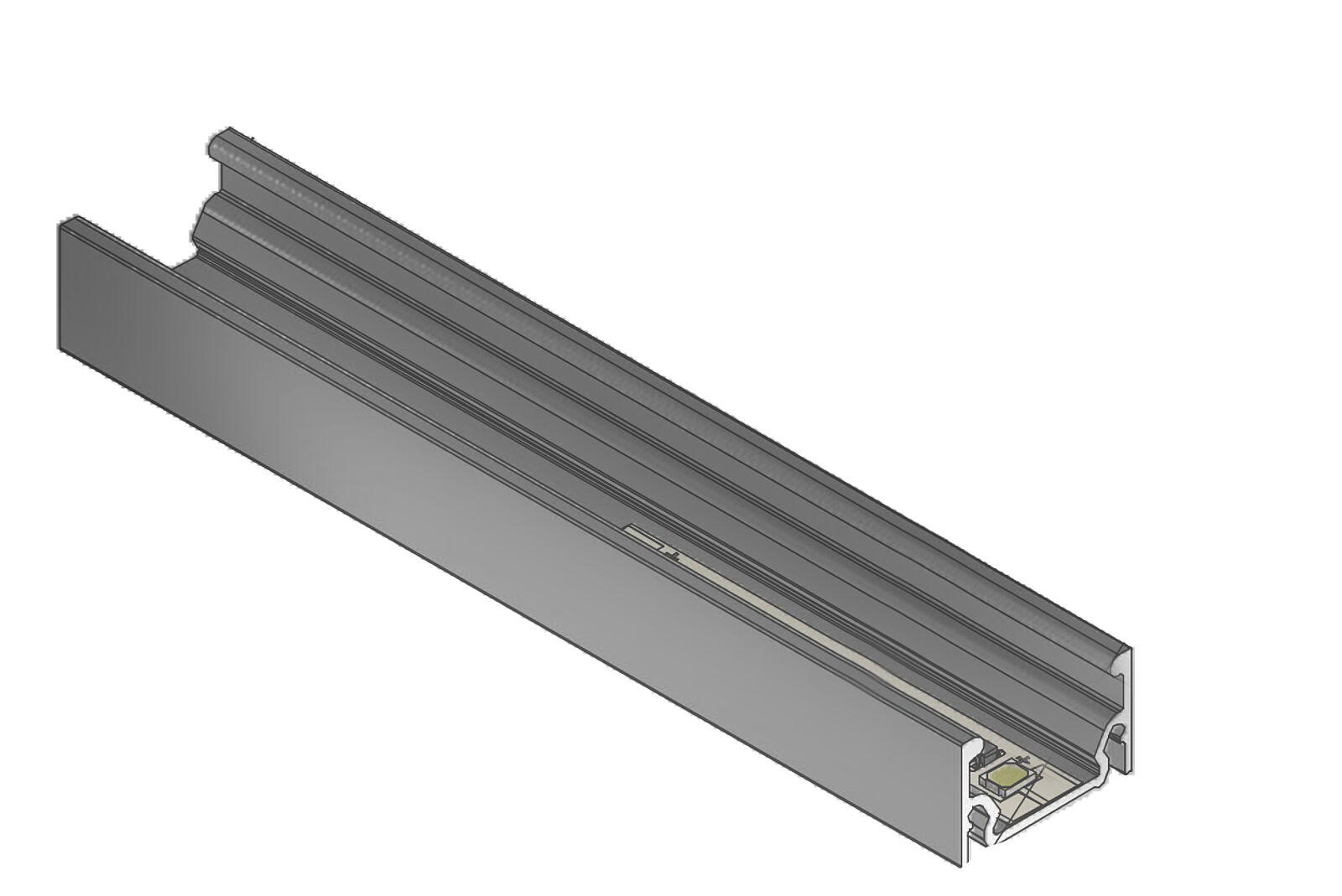 Installation profile MT02 - BLPMT020XX200001890119 - BILTON LEDON ...
