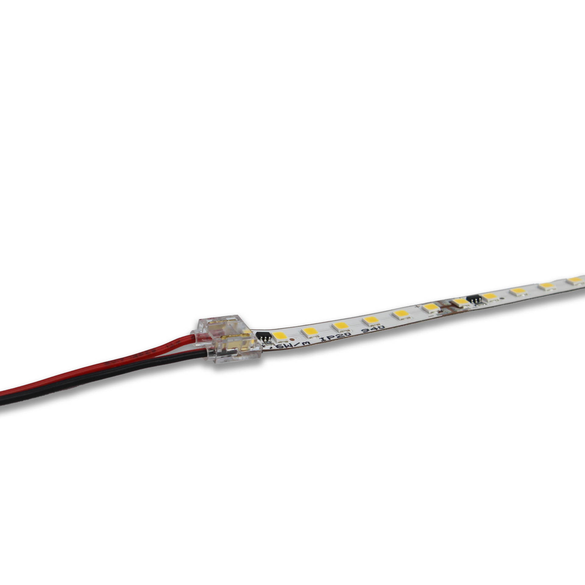 BL Shine LED-Strip - Better Light