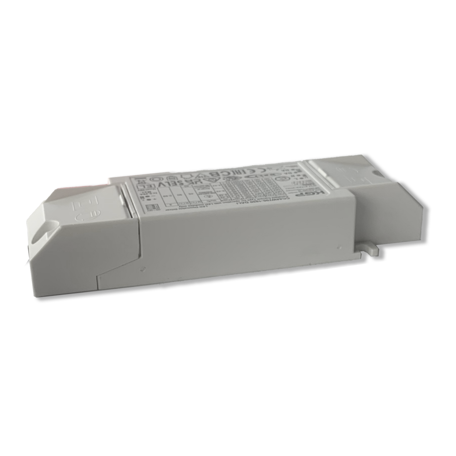 Downlight Protected - LED DRIVER 220-240V CC 800mA 9-45VDC DALI ...