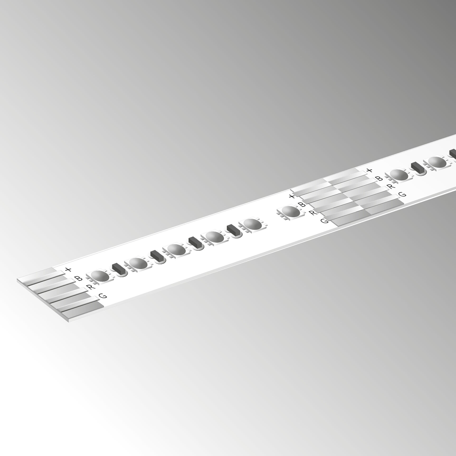 BL Shine LED-Strip - Better Light