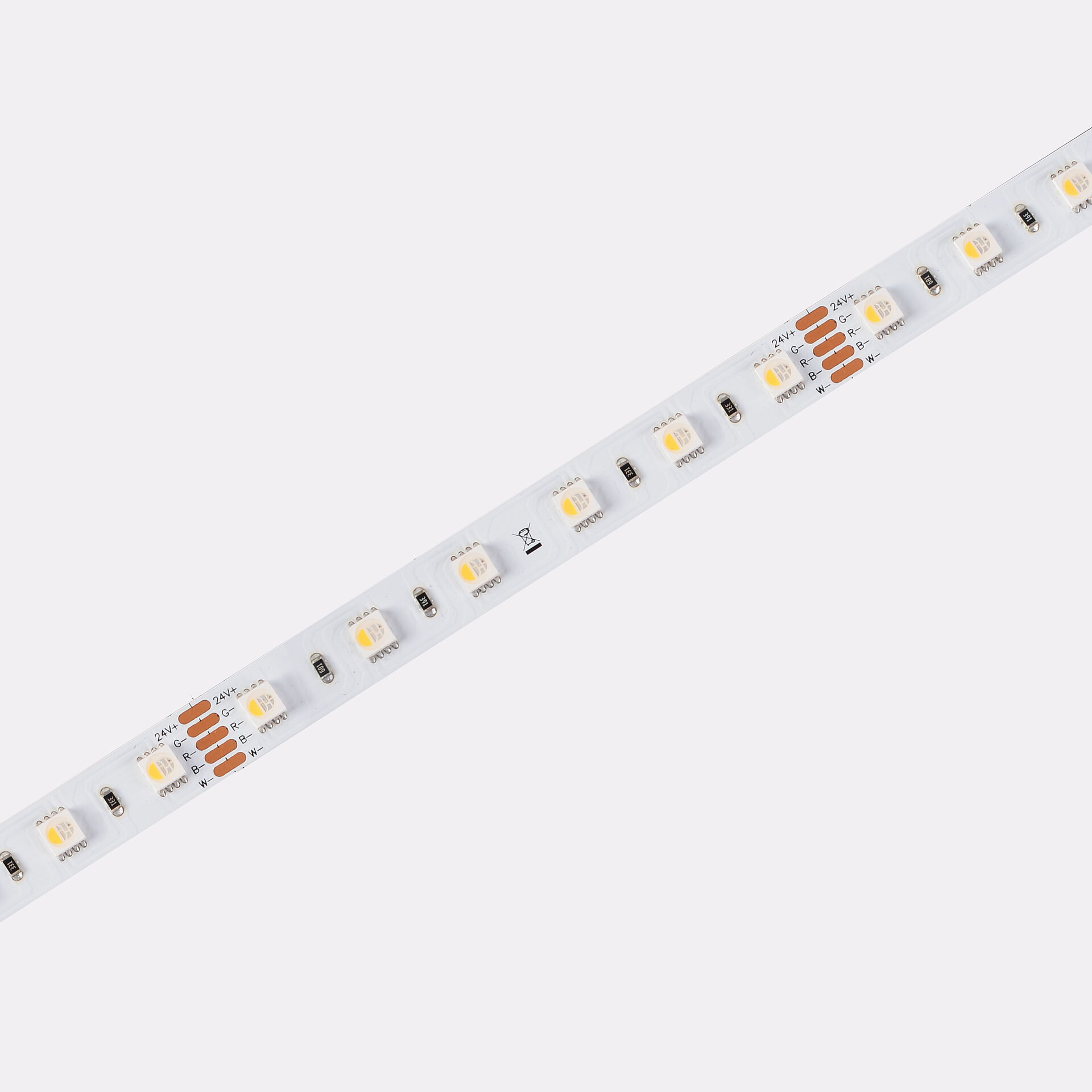 BL Shine LED-Strip - Better Light