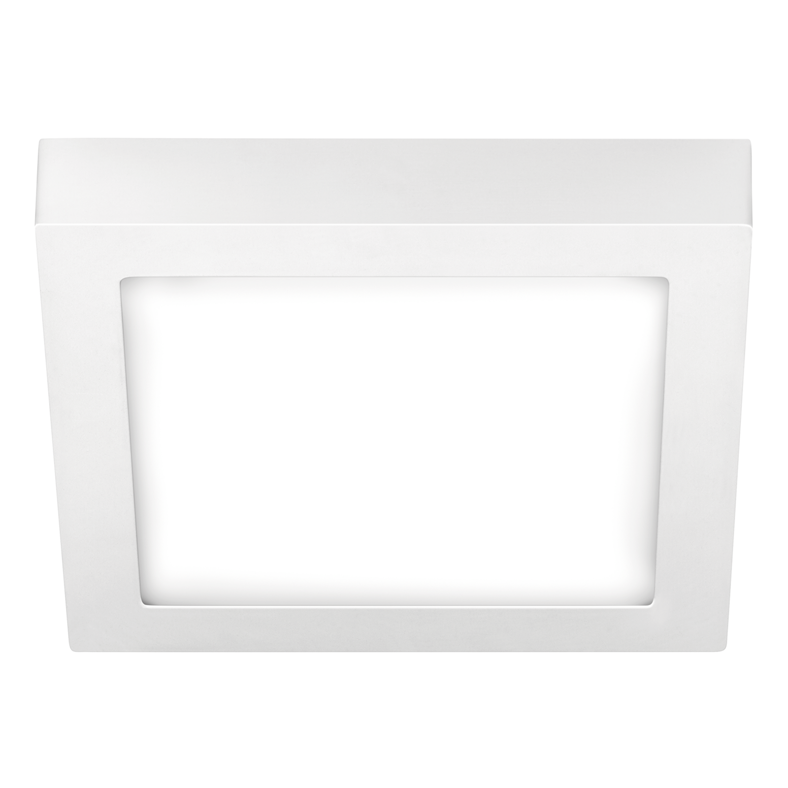 BL Downlight Pure Anbau Q - BL Downlight Pure Anbauleuchte Q225mm ...