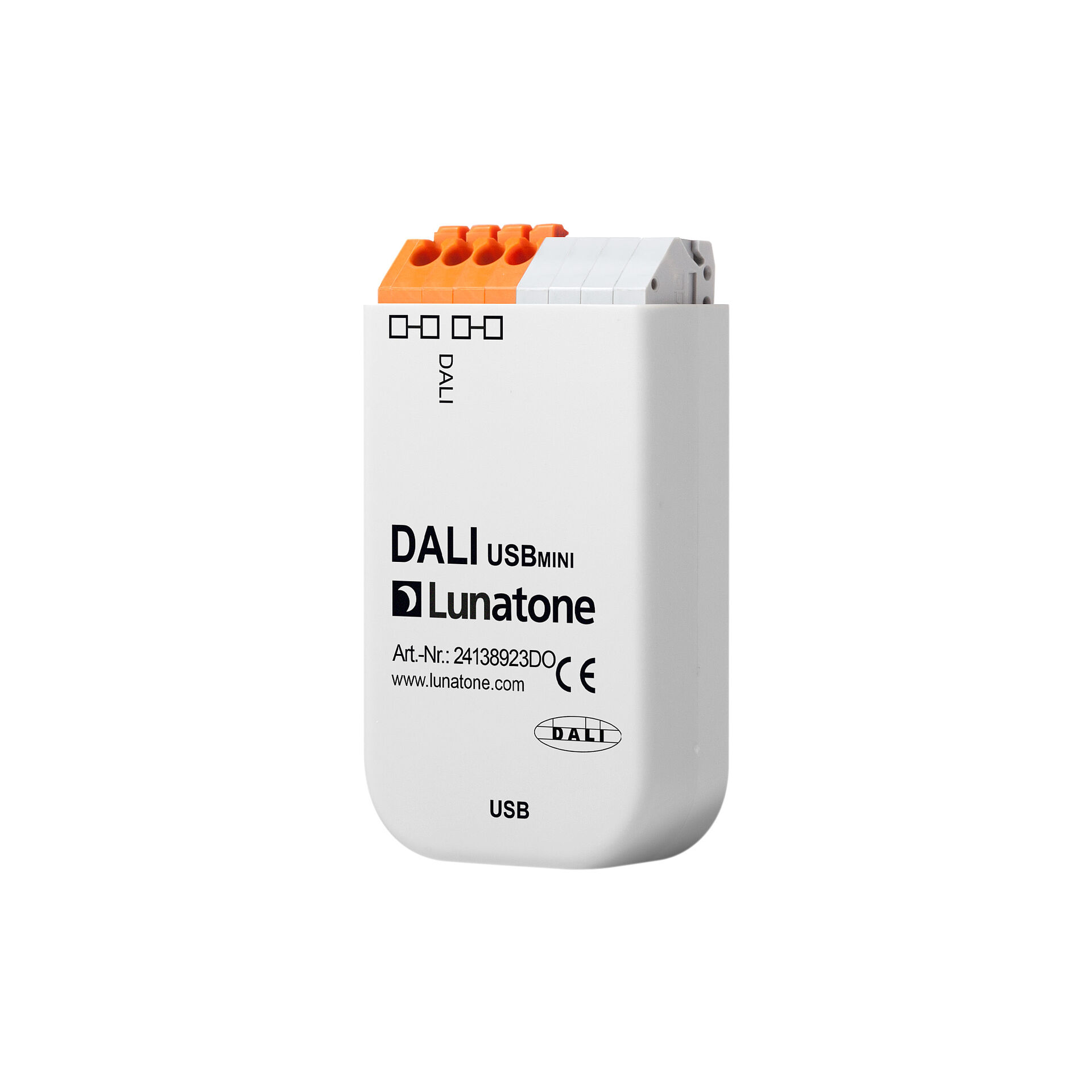 BL DALI USB Interface - BL DALI USB Interface für LED-Strip IP20 6mA ...
