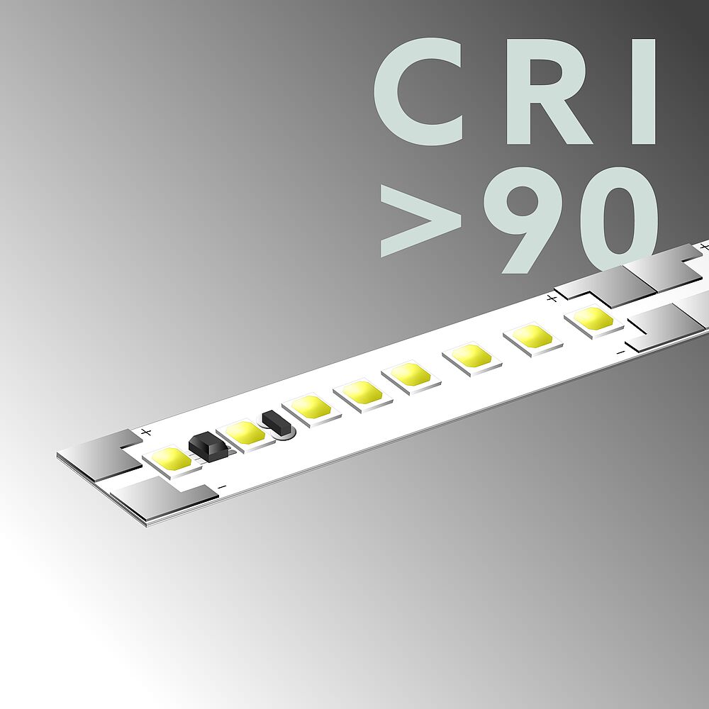 BL Shine LED-Strip - Better Light
