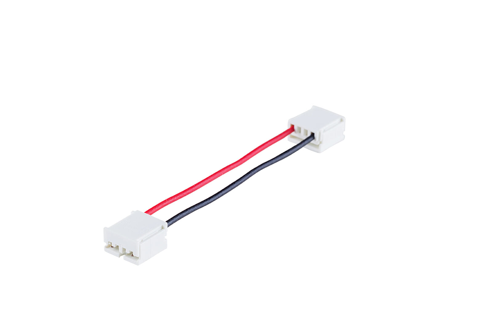 Connector - BL LED connector 2-pin 5A for single-colour LED strip 8mm ...