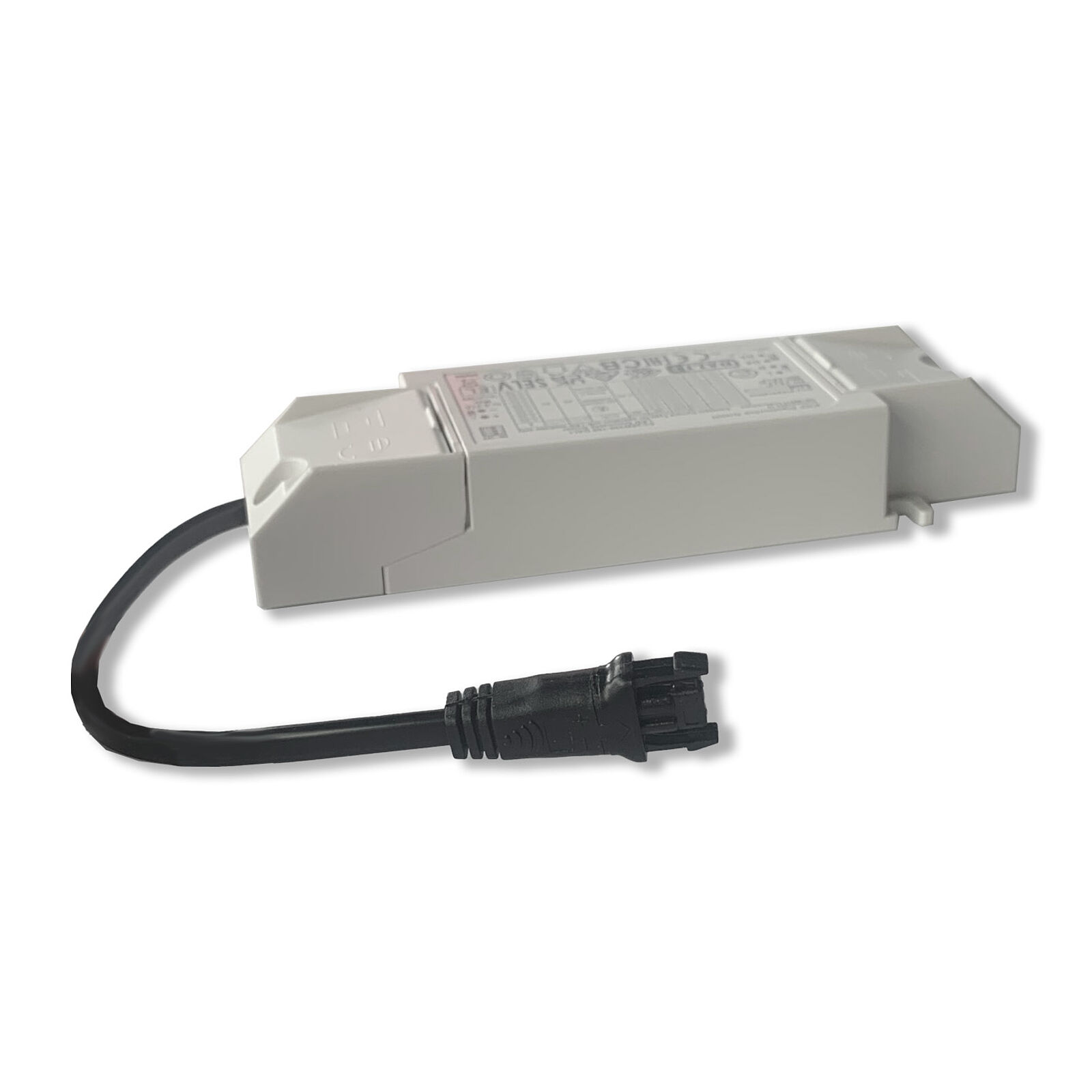 Downlight Office - LED DRIVER 220-240V CC 450mA 9-45VDC DALI Office DL ...