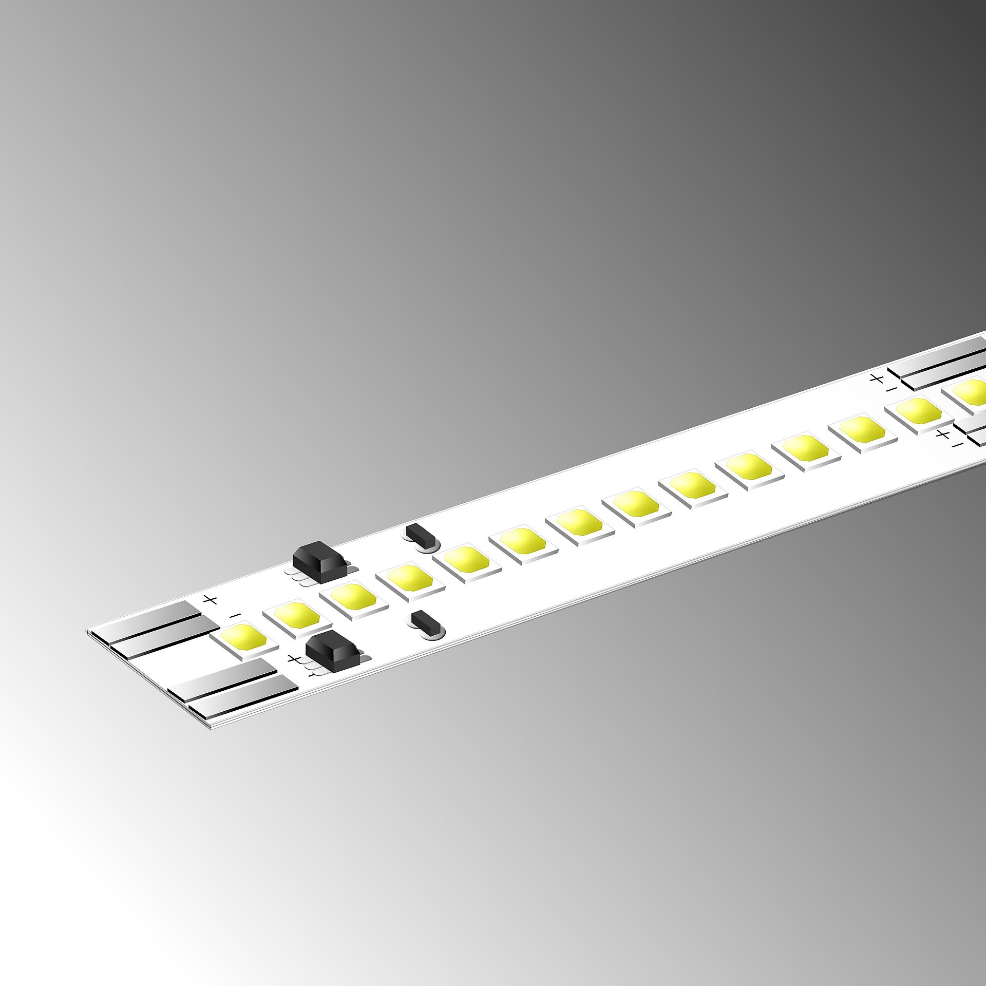 BL Shine LED-Strip - Better Light