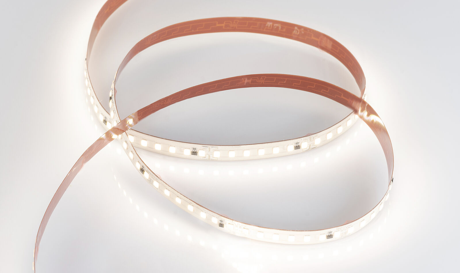 BL ONE Comfort 1300 >90 - BL ONE Comfort LED strip 1220lm/m 24VDC 10.9W ...