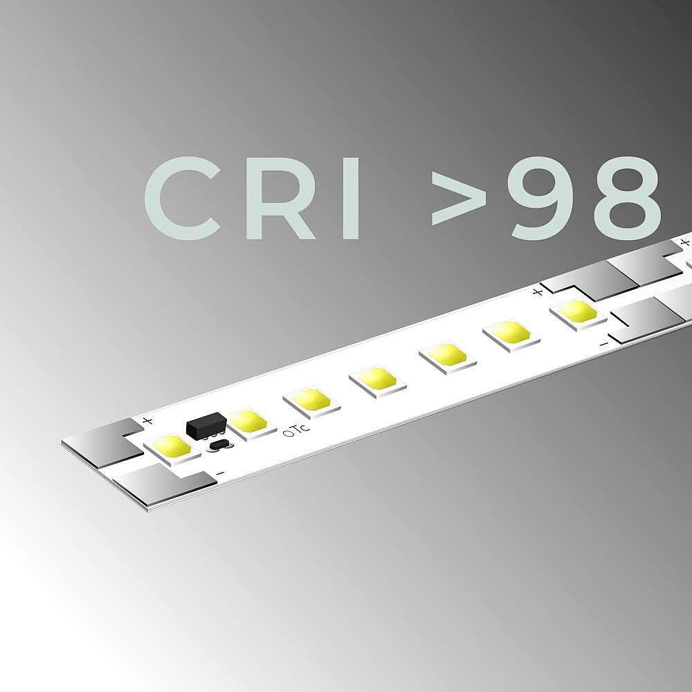 BL Shine LED-Strip - Better Light