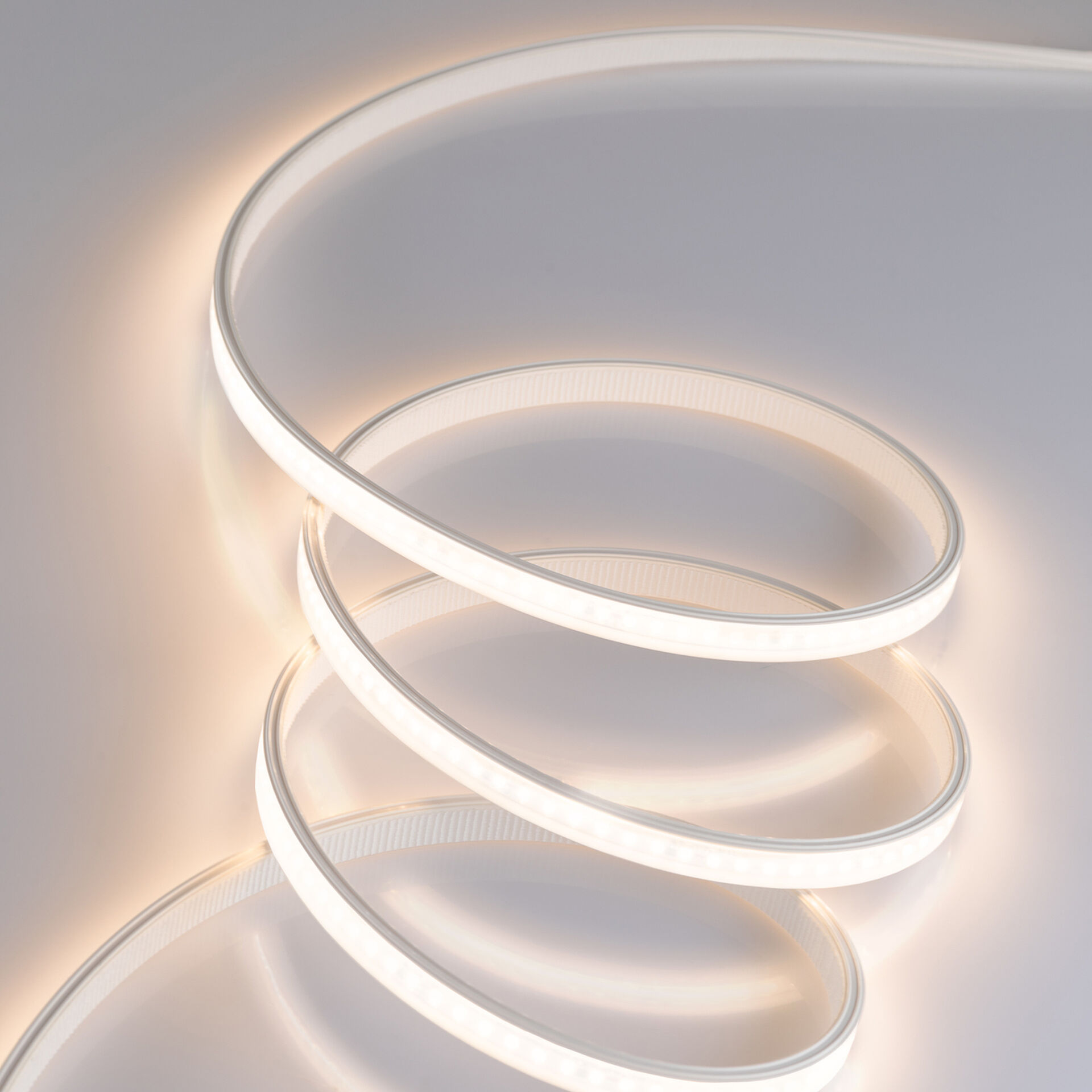 BLAIR SLIM 600 IP54 - BL AIR Slim LED tube 600lm/m 24VDC 8.8W/m IP54 ...