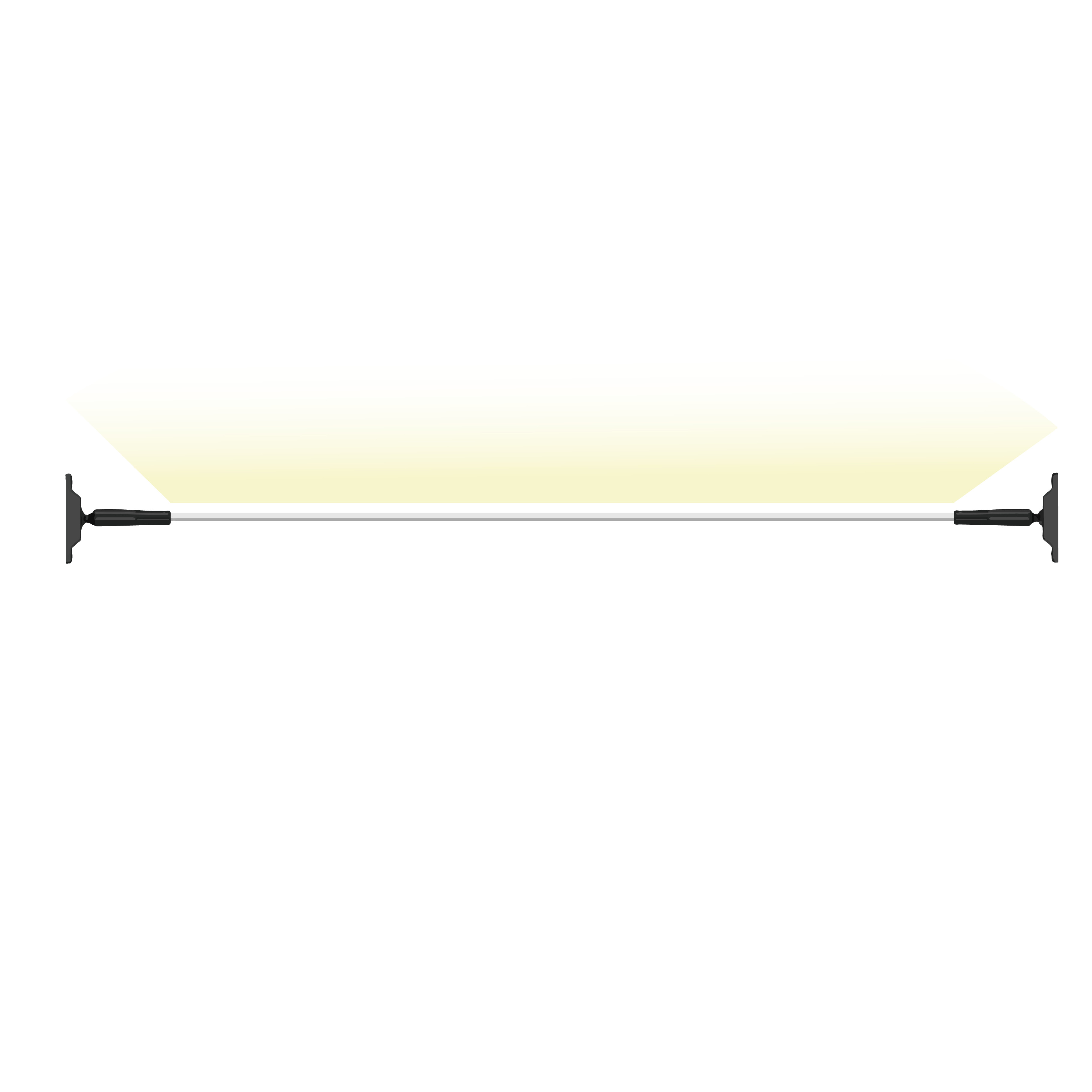 BL COR Skyline - BL COR Skyline LED light system 890lm/m 24VDC 8.7W/m ...